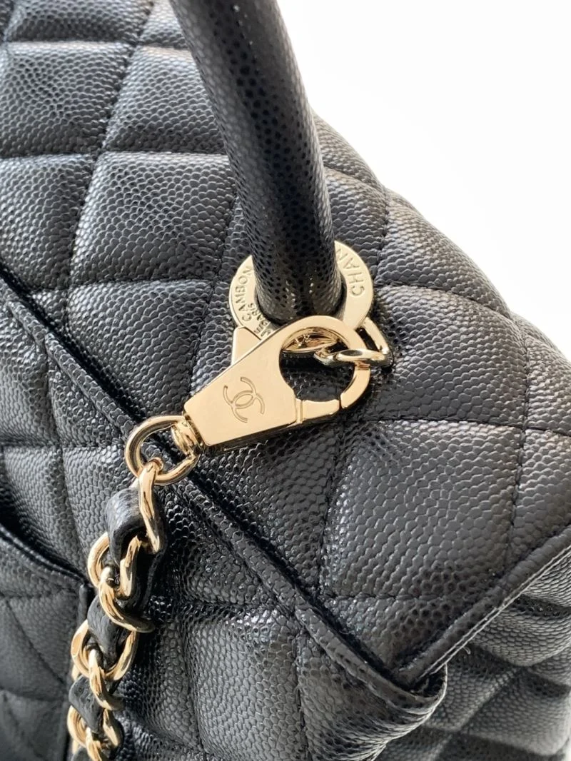 OEM Chanel Top Handle Bags