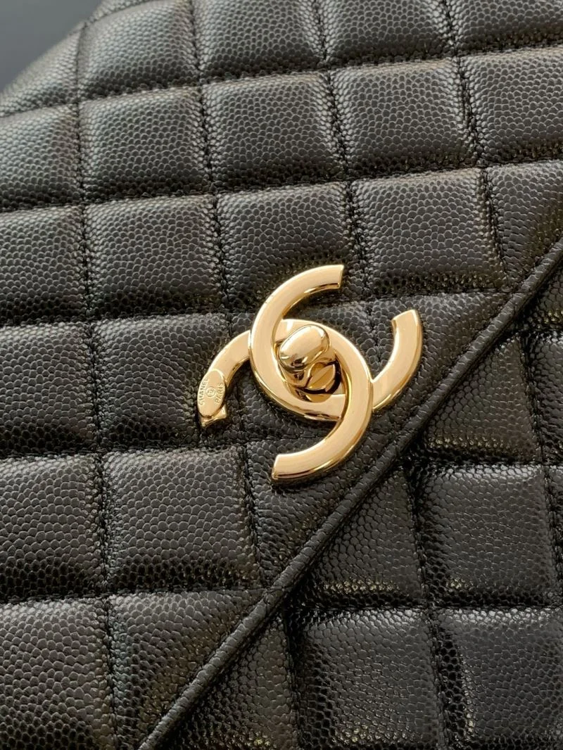 OEM Chanel Top Handle Bags