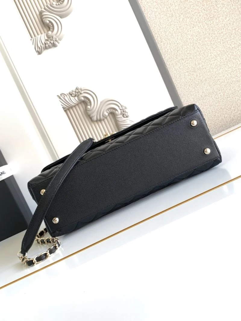 OEM Chanel Top Handle Bags