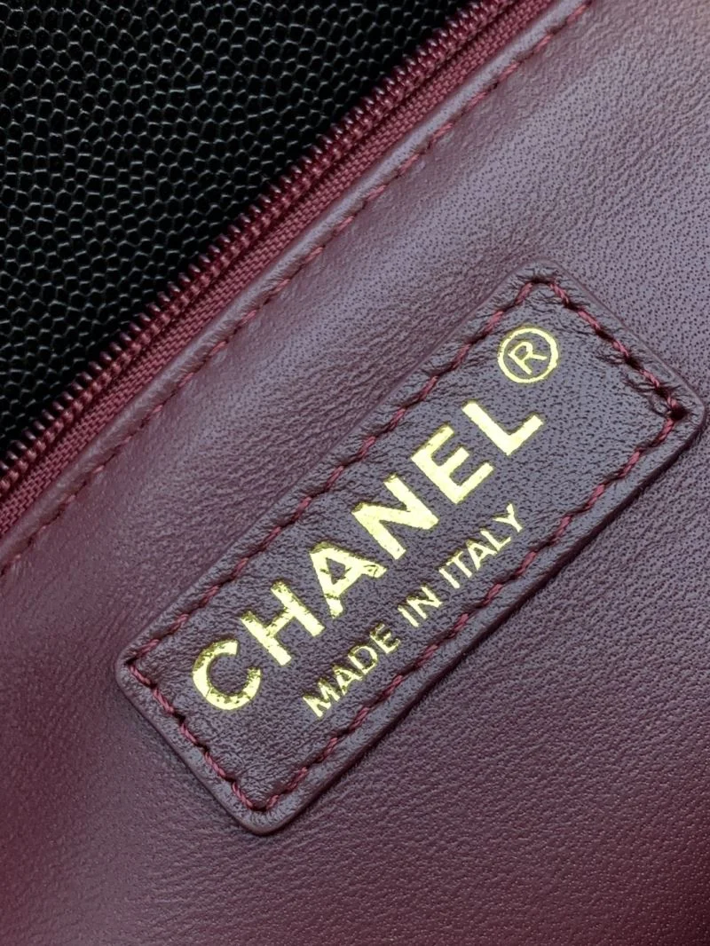 OEM Chanel Top Handle Bags