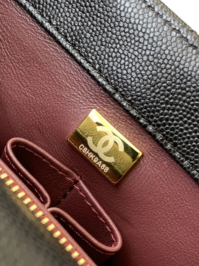 OEM Chanel Top Handle Bags