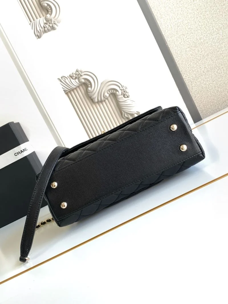 High fidelity Chanel Top Handle Bags