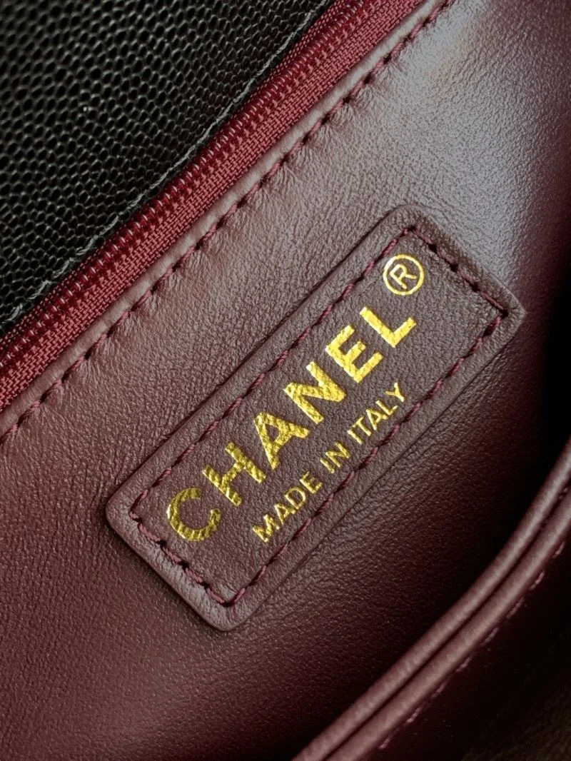High fidelity Chanel Top Handle Bags