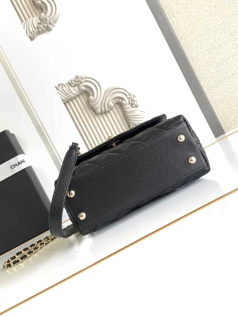 Bargain Chanel Top Handle Bags