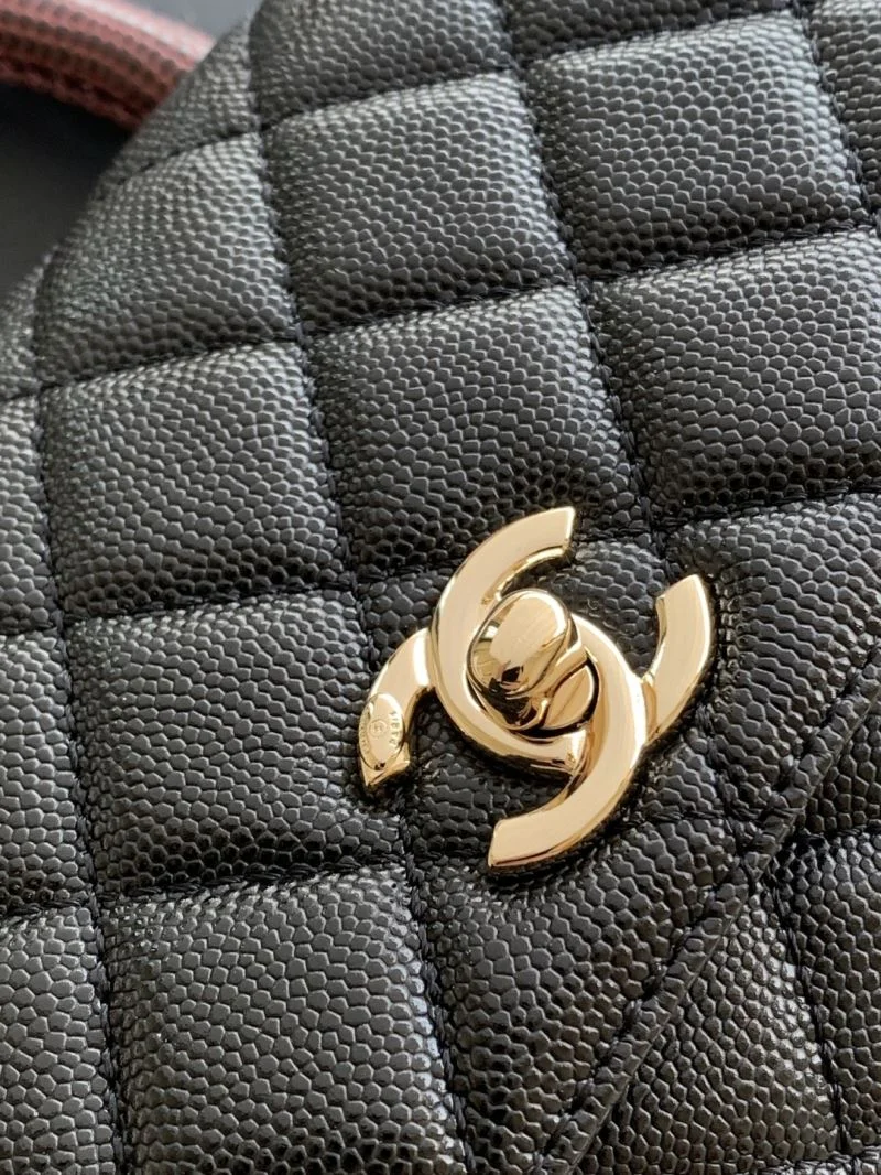 Bargain Chanel Top Handle Bags