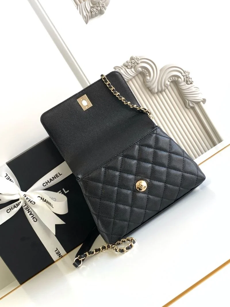 Bargain Chanel Top Handle Bags