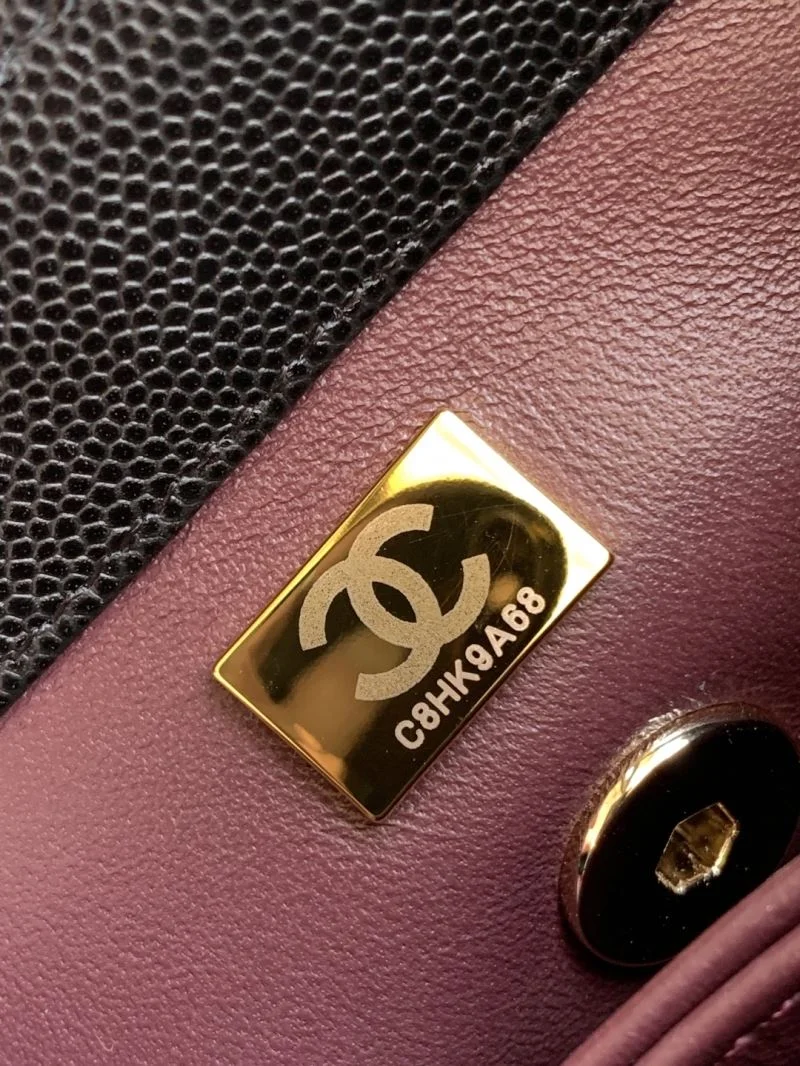 Bargain Chanel Top Handle Bags
