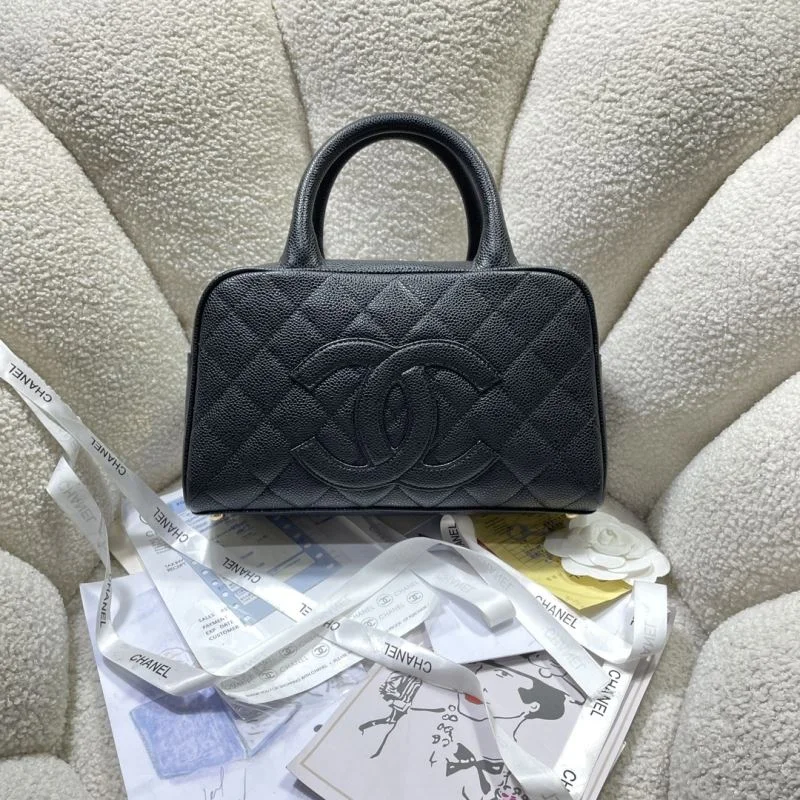 Chanel Top Handle Bags