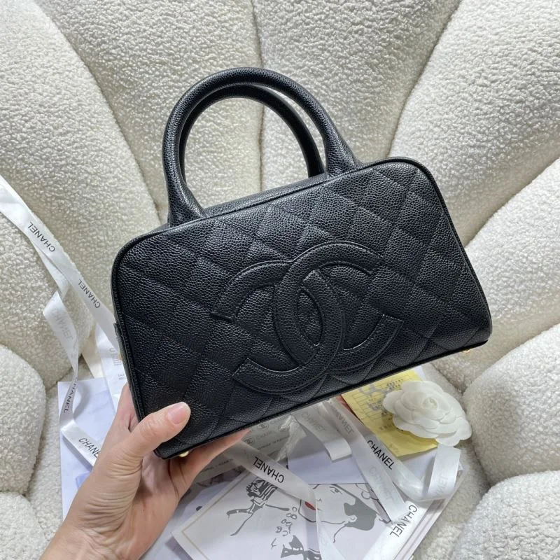 Exact replica Chanel Top Handle Bags