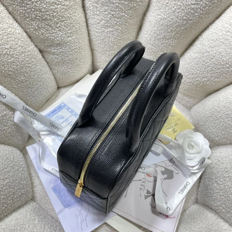 Exact replica Chanel Top Handle Bags