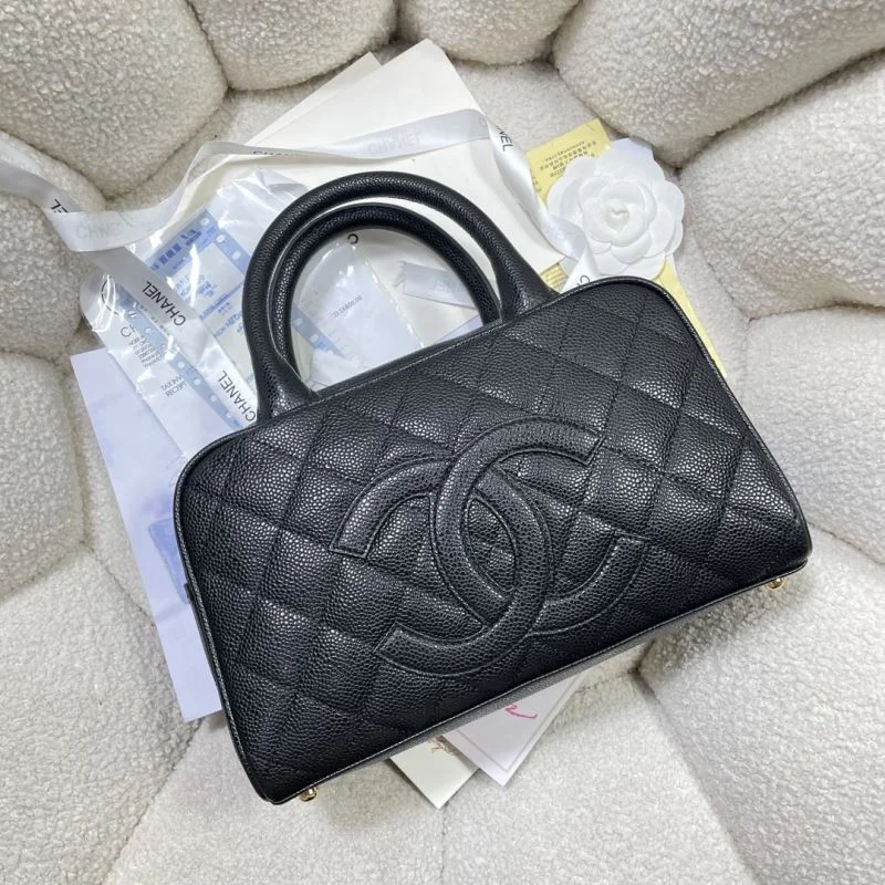Exact replica Chanel Top Handle Bags