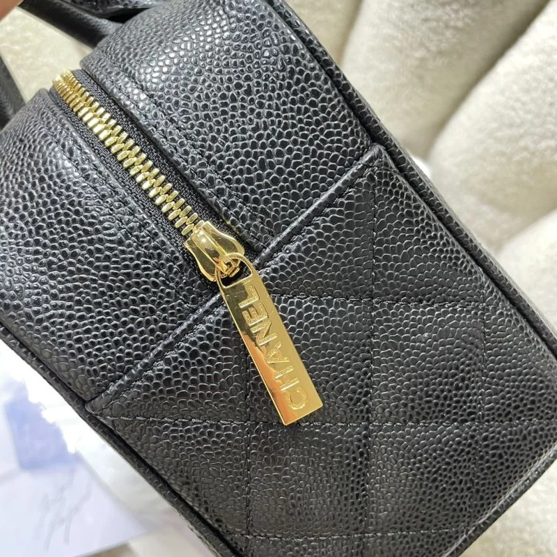 Exact replica Chanel Top Handle Bags