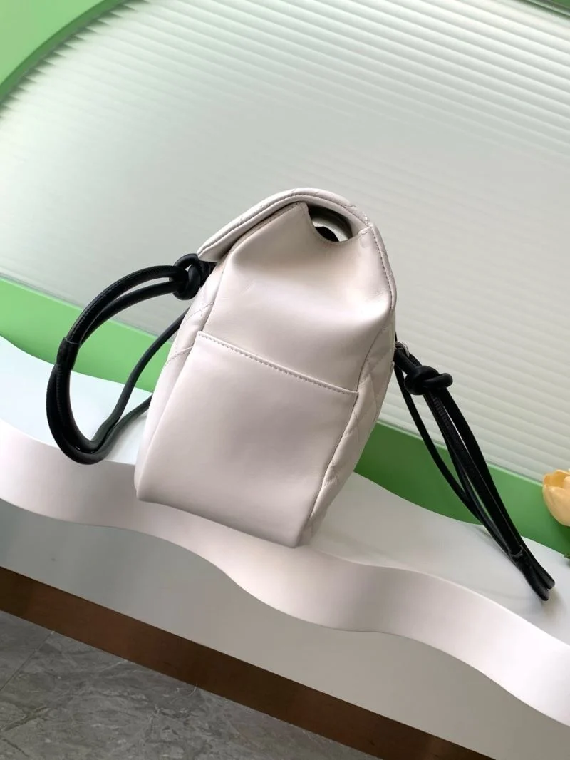 Precise copy Chanel Top Handle Bags
