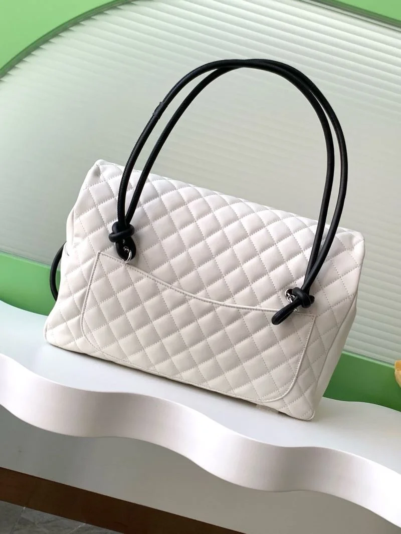 Precise copy Chanel Top Handle Bags