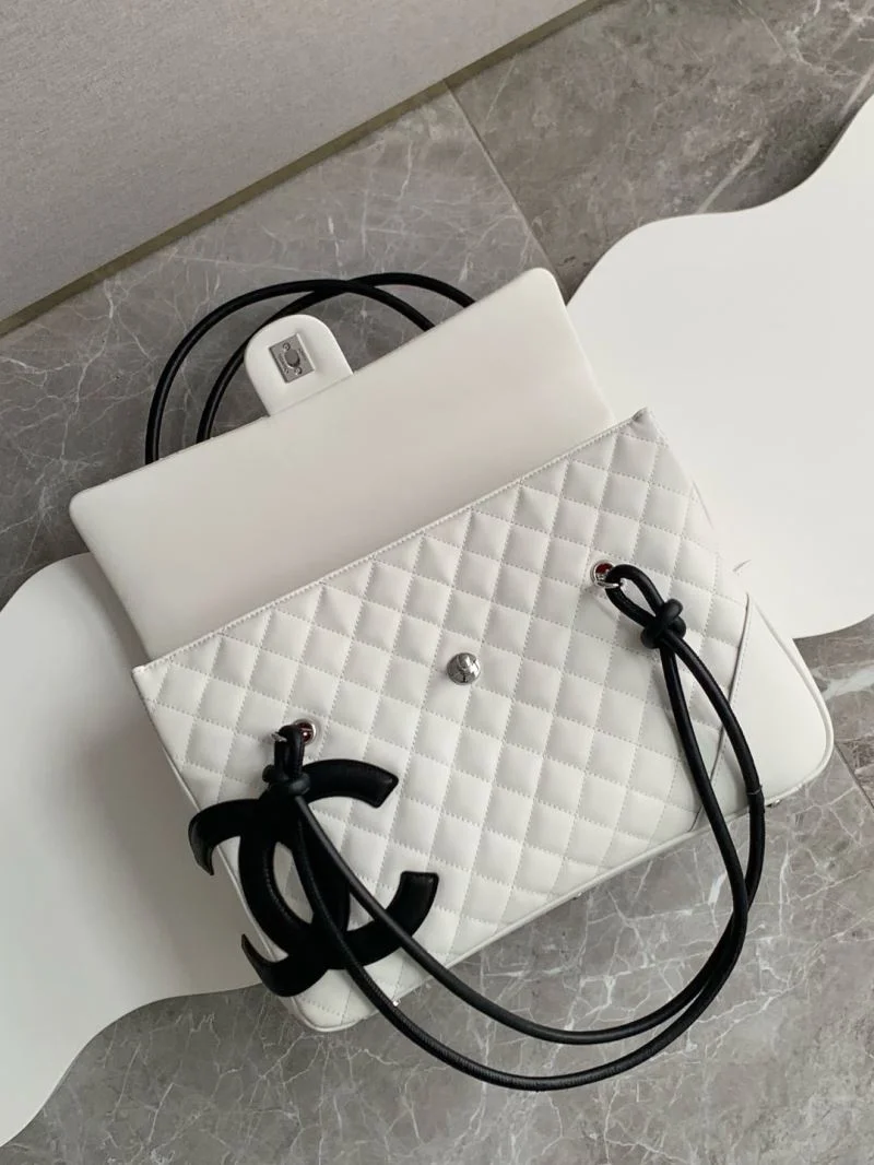 Precise copy Chanel Top Handle Bags
