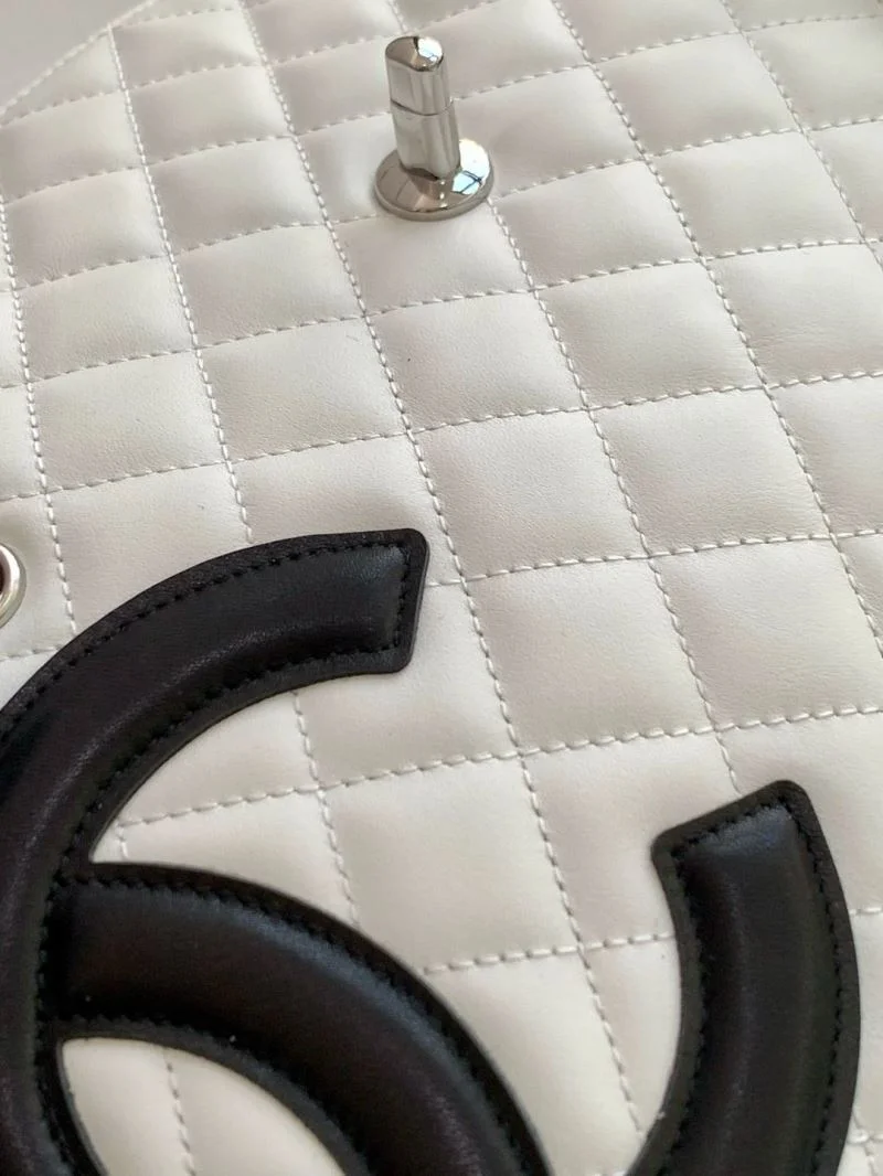 Precise copy Chanel Top Handle Bags