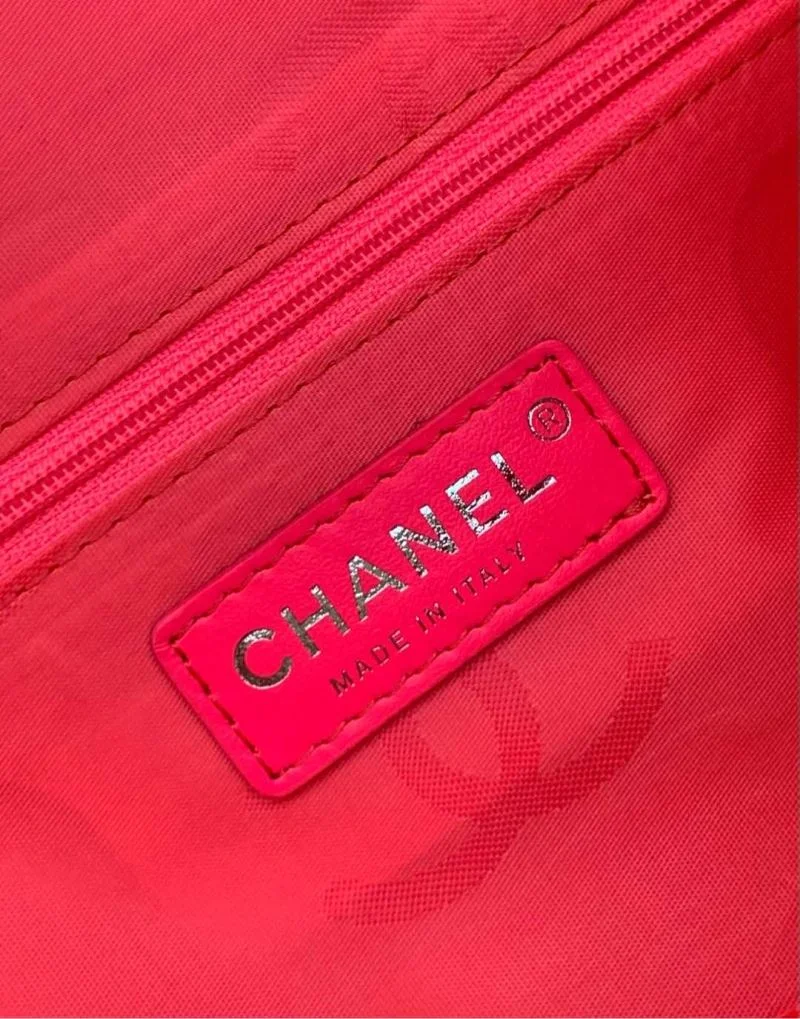 Precise copy Chanel Top Handle Bags