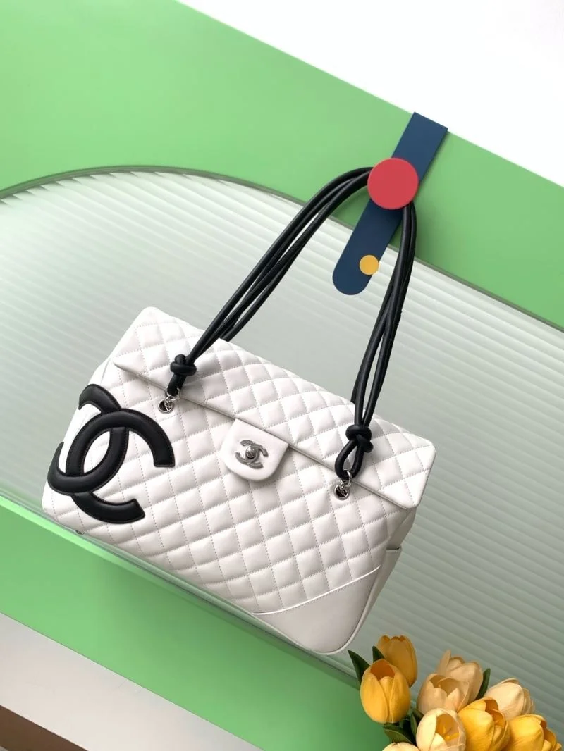 Precise copy Chanel Top Handle Bags