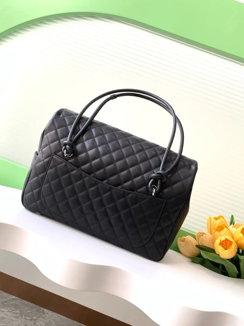 Legit Chanel Top Handle Bags