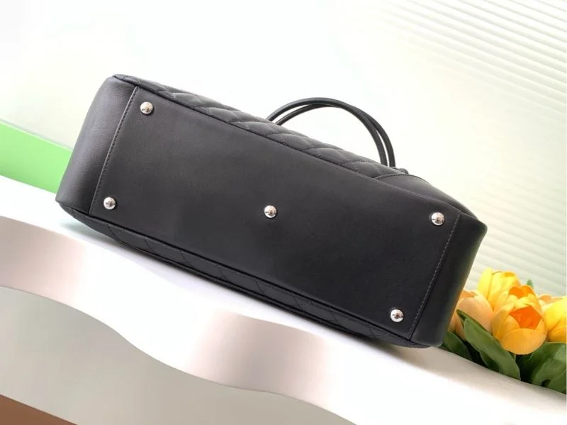 Legit Chanel Top Handle Bags