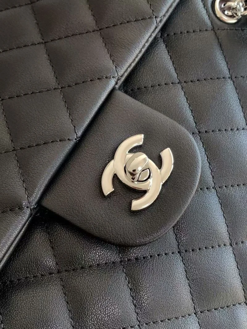 Legit Chanel Top Handle Bags