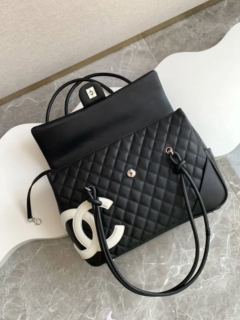 Legit Chanel Top Handle Bags