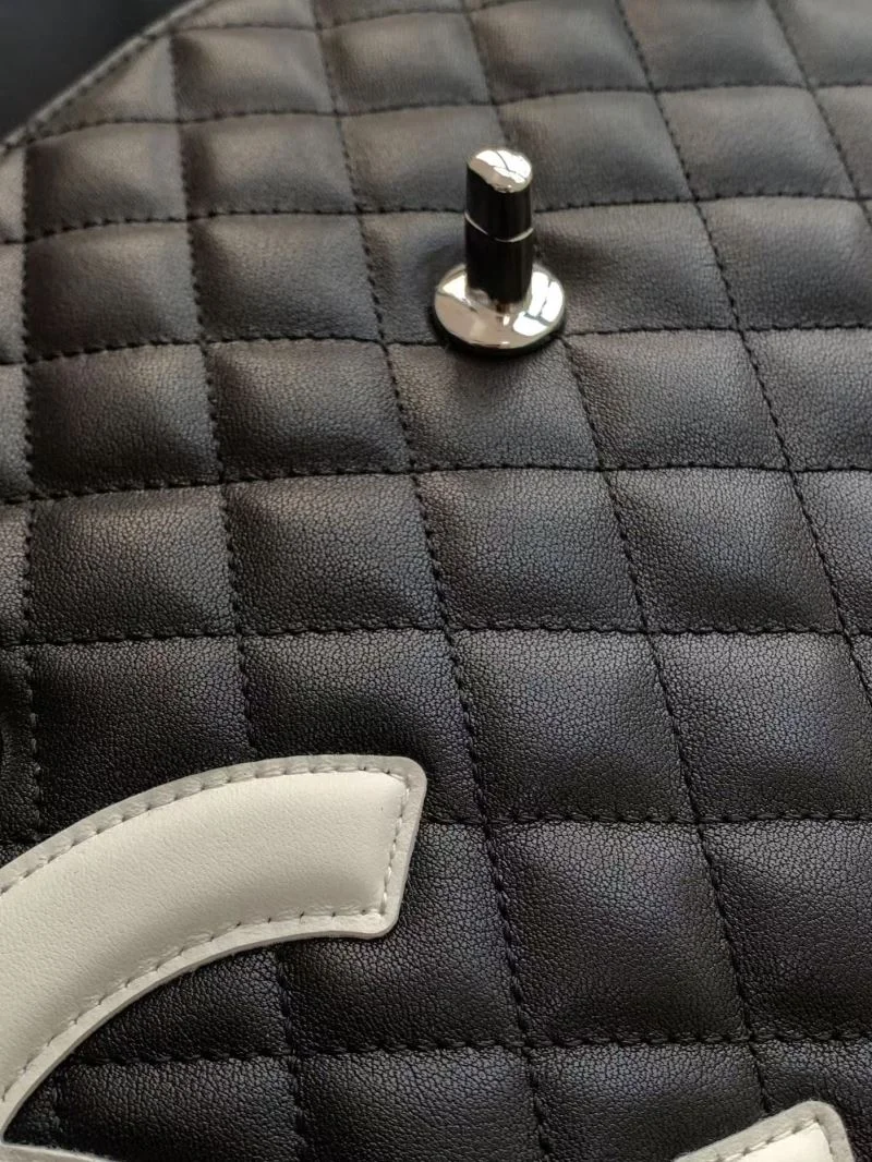 Legit Chanel Top Handle Bags