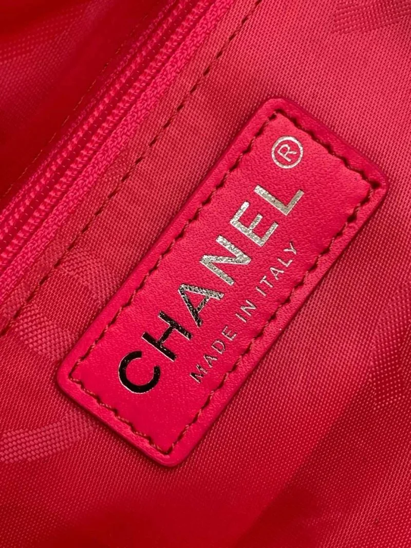 Legit Chanel Top Handle Bags