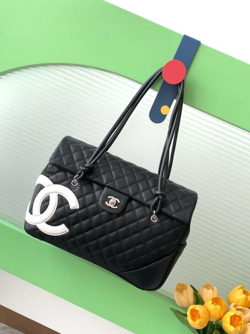 Legit Chanel Top Handle Bags