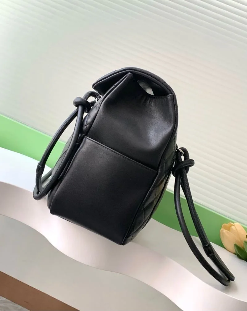 Factory-made Chanel Top Handle Bags