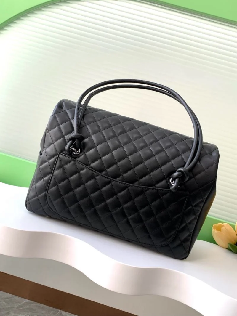 Factory-made Chanel Top Handle Bags