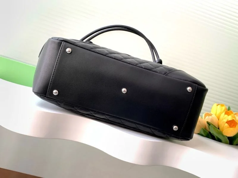Factory-made Chanel Top Handle Bags