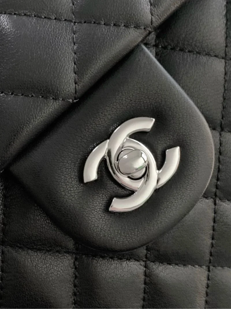 Factory-made Chanel Top Handle Bags