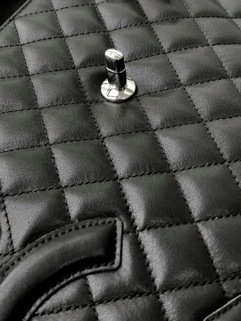 Factory-made Chanel Top Handle Bags