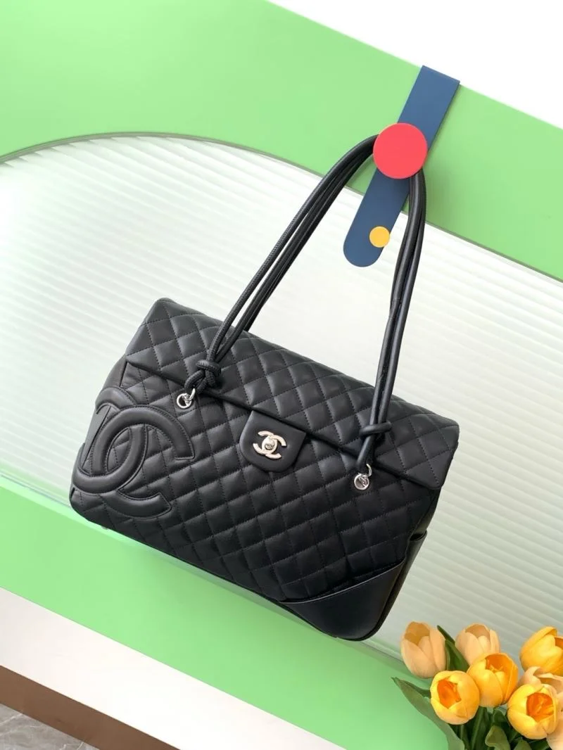 Factory-made Chanel Top Handle Bags