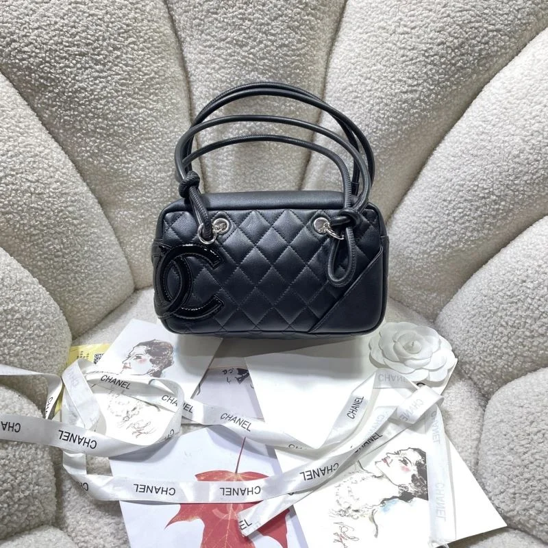 Chanel Top Handle Bags