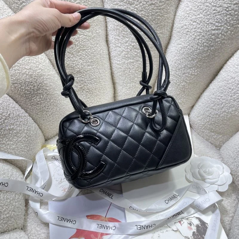 Brand-original Chanel Top Handle Bags