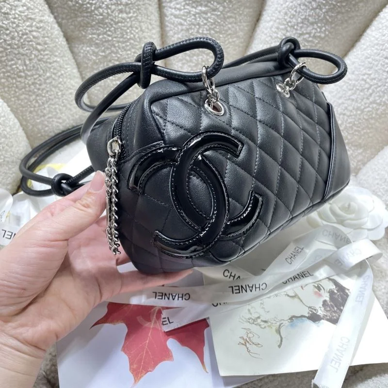 Brand-original Chanel Top Handle Bags