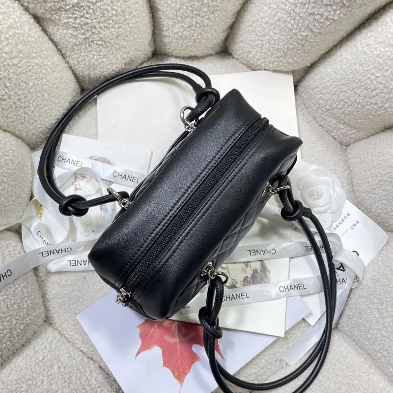 Brand-original Chanel Top Handle Bags