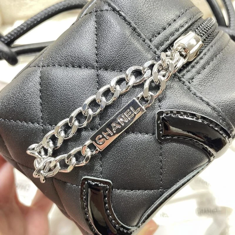 Brand-original Chanel Top Handle Bags