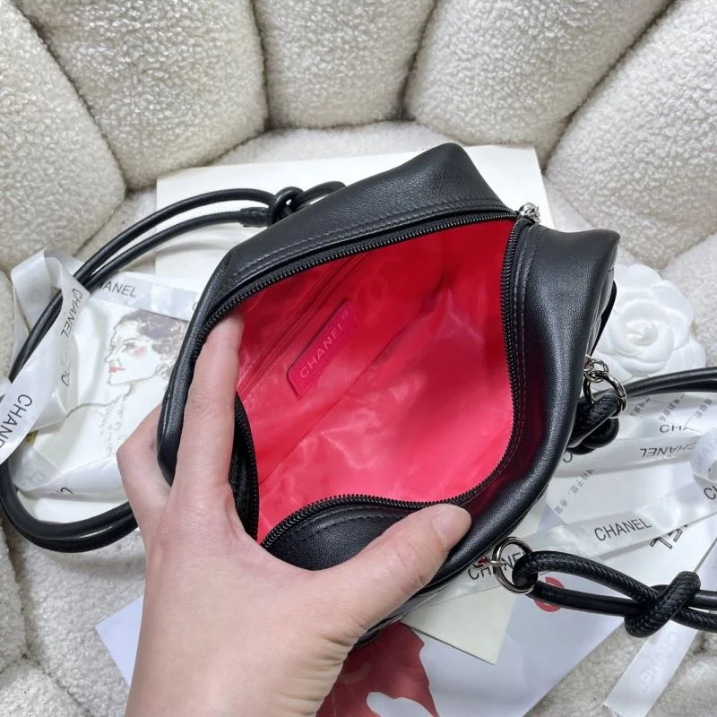 Brand-original Chanel Top Handle Bags