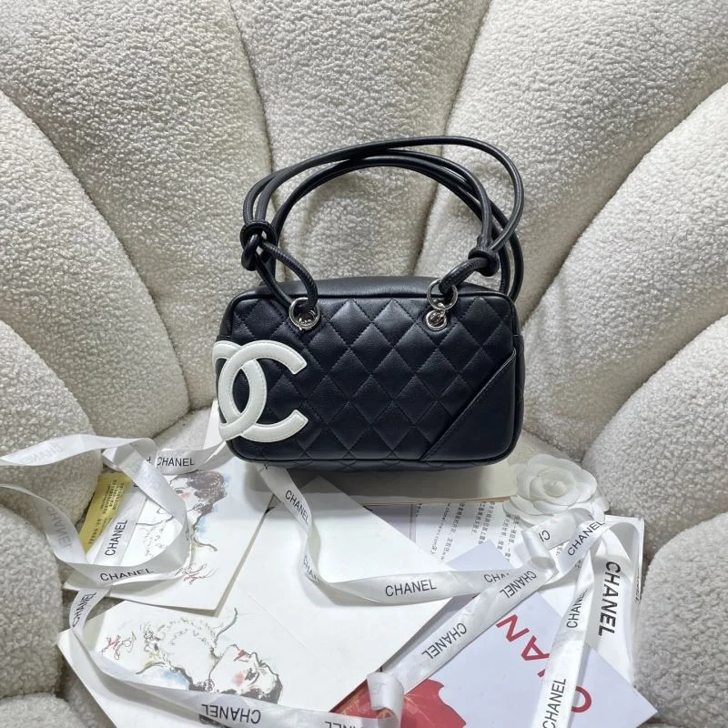 Chanel Top Handle Bags