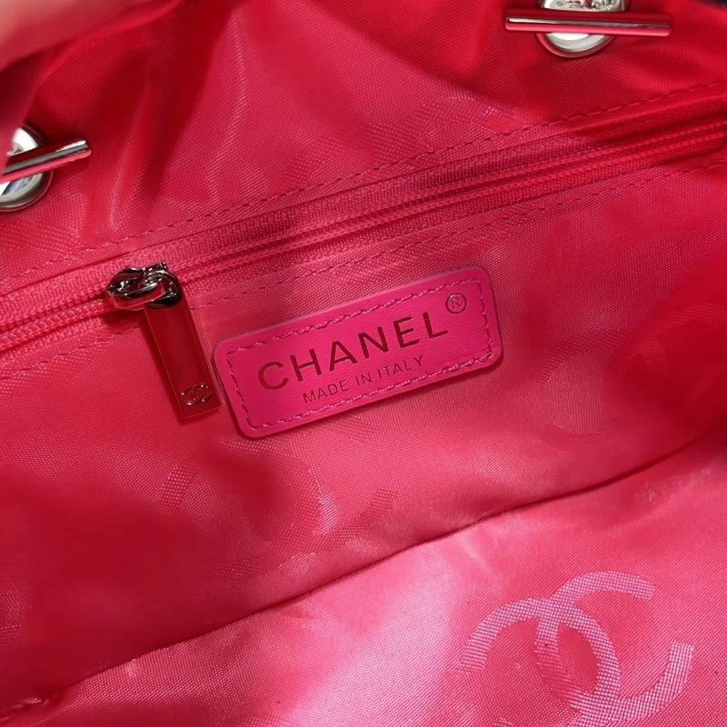 Authentic Chanel Top Handle Bags