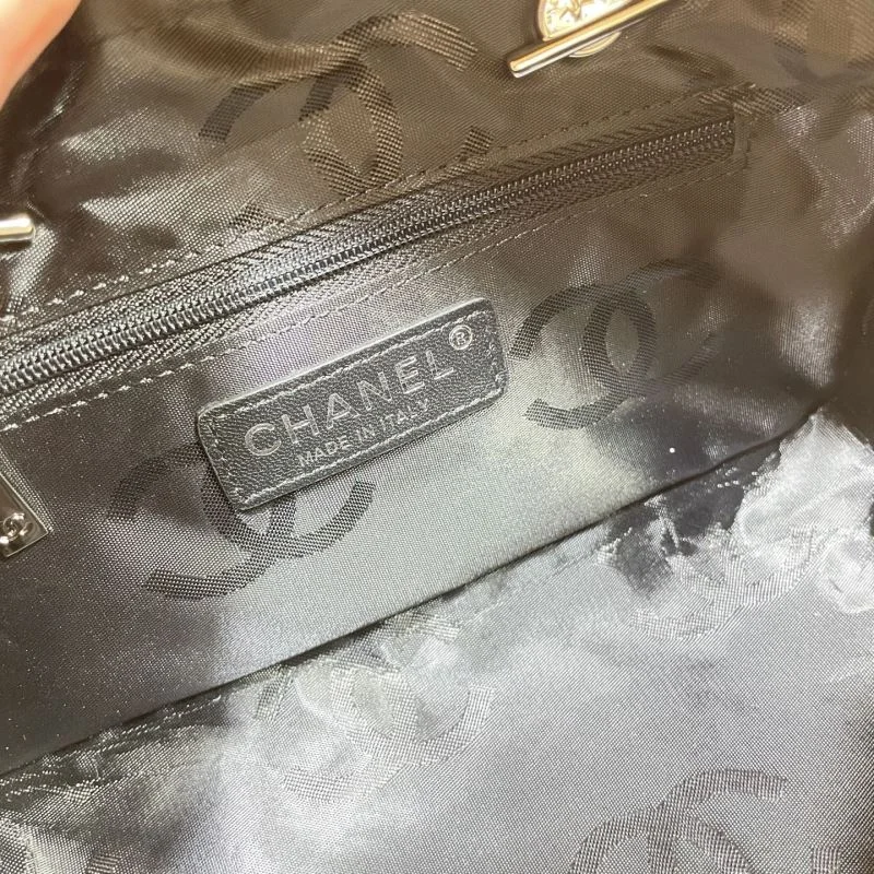 Value-priced Chanel Top Handle Bags