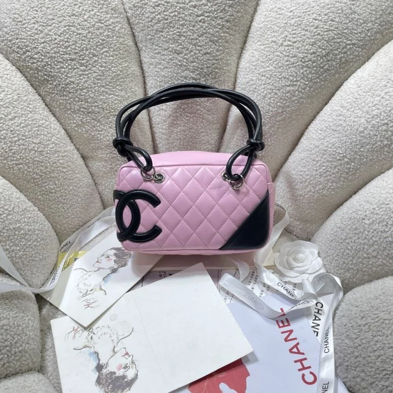 Chanel Top Handle Bags