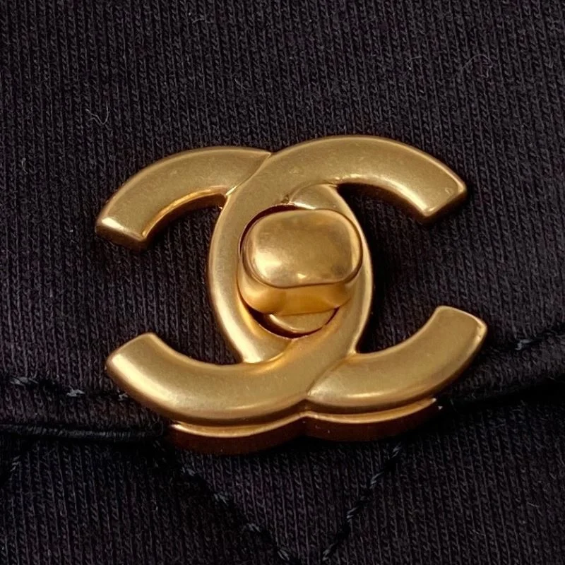 Reasonably priced Chanel Top Handle Bags
