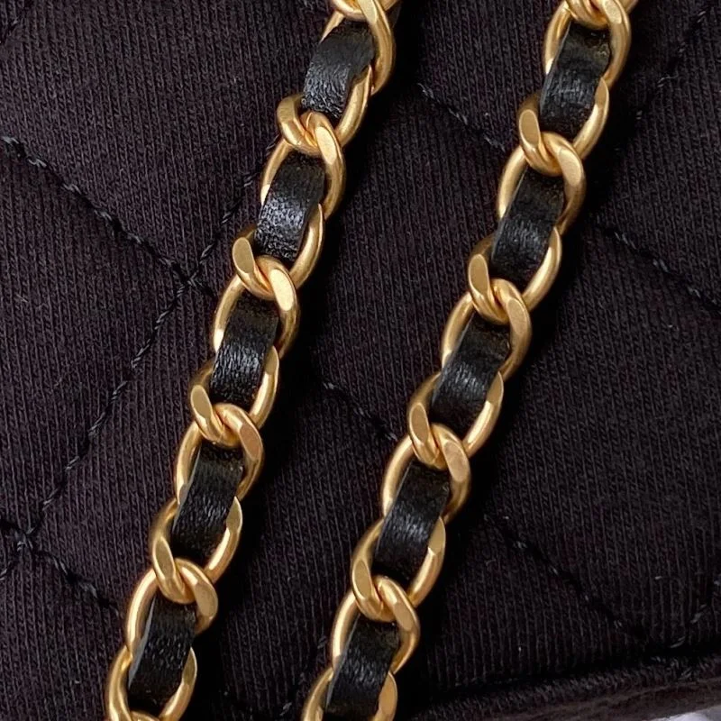 Reasonably priced Chanel Top Handle Bags