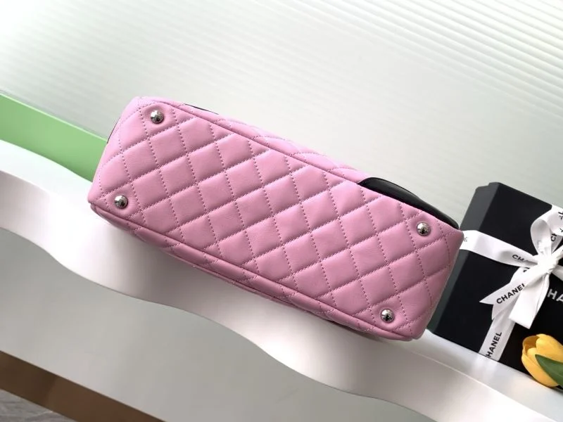 Perfect replica Chanel Top Handle Bags