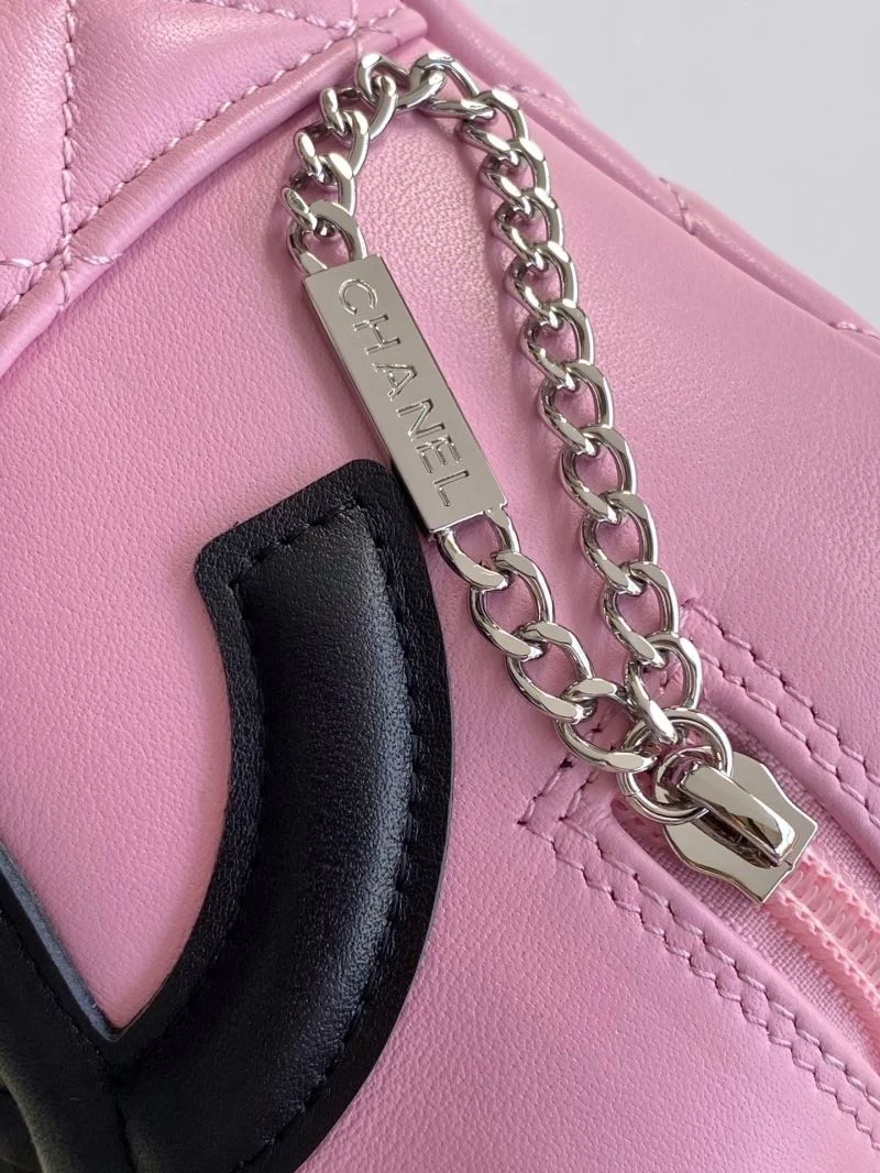 Perfect replica Chanel Top Handle Bags