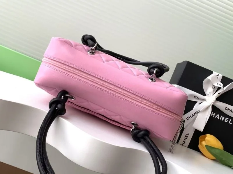 Perfect replica Chanel Top Handle Bags